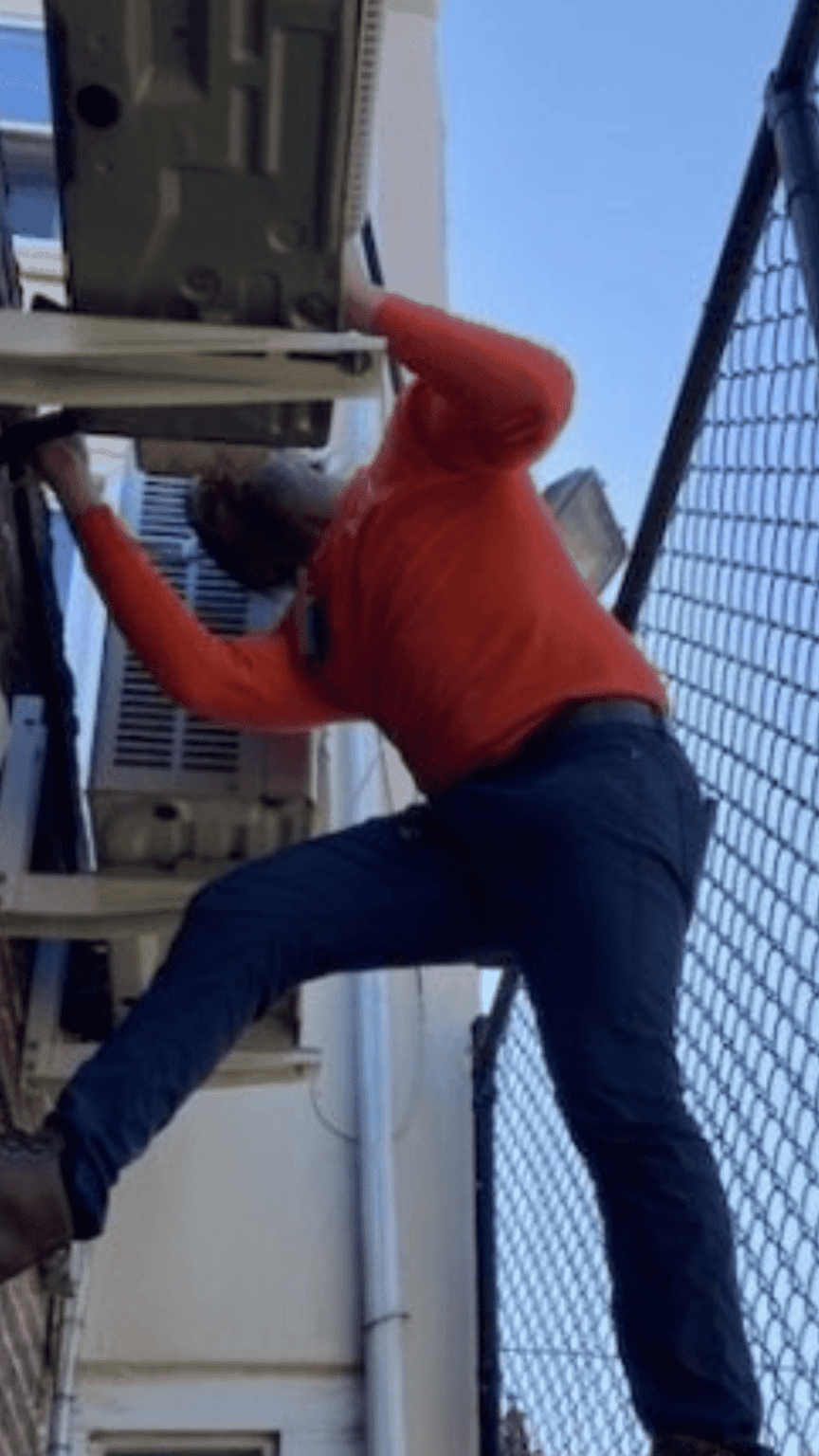 Side Discharge Condenser Vs Top Discharge-